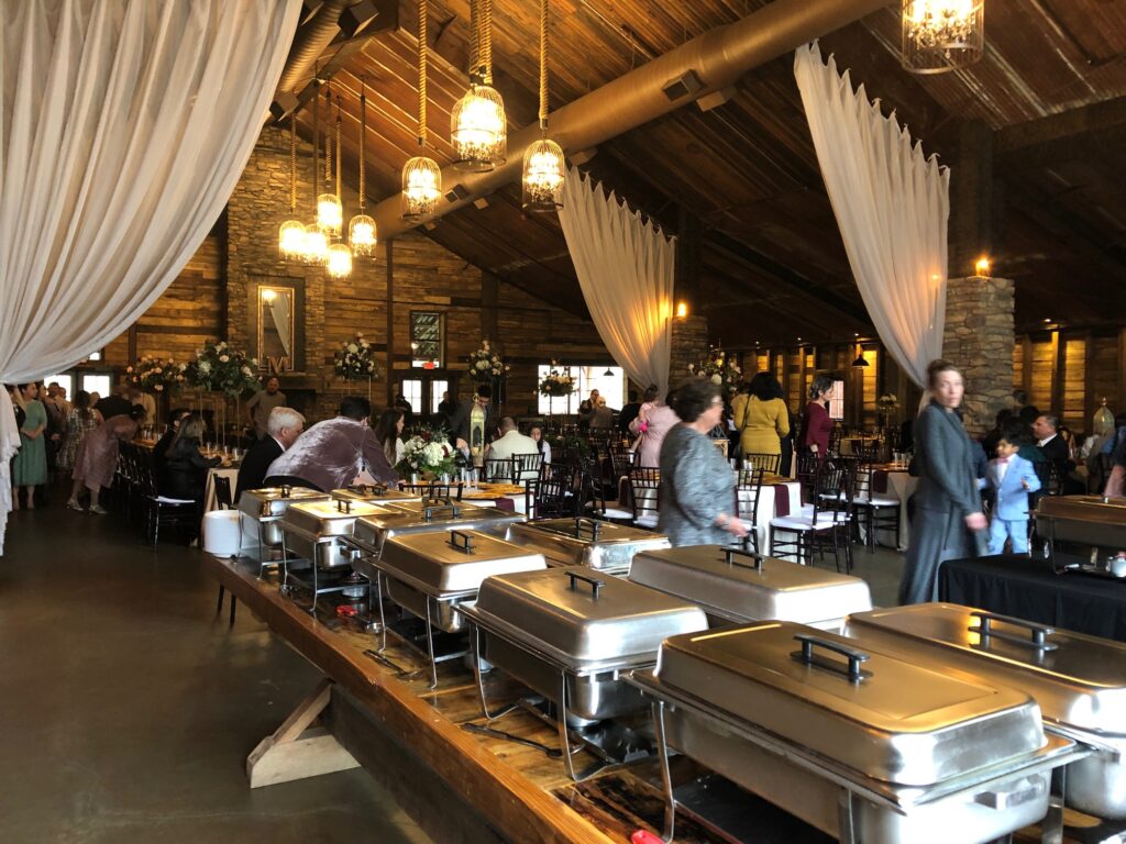The Original Rib Tickler | Catering | Tomball | Conroe | Greater Houston